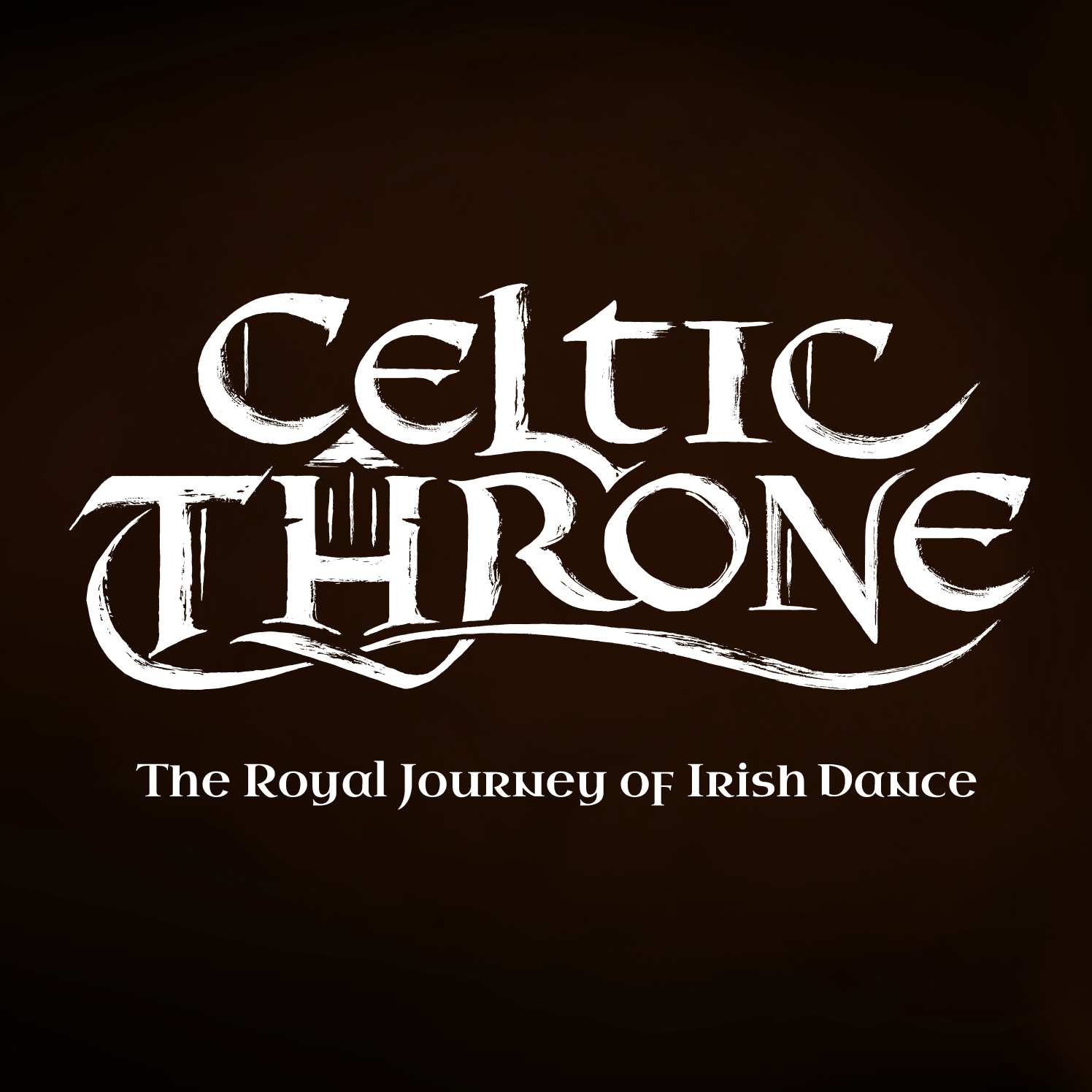 Celtic Throne | Reflections Bookstore